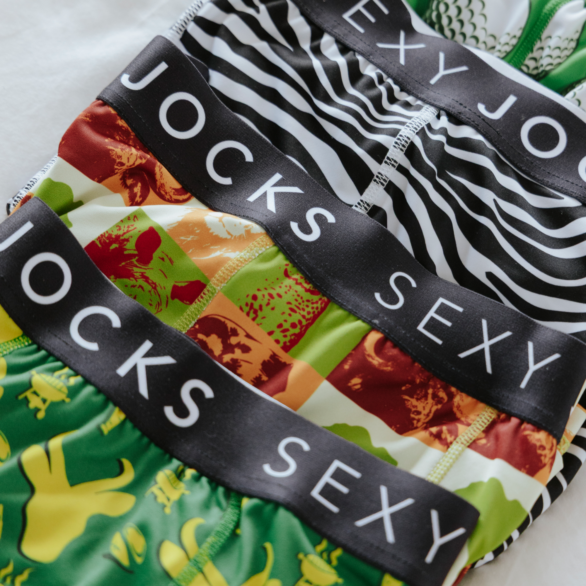 Jocks – Sexy Socks