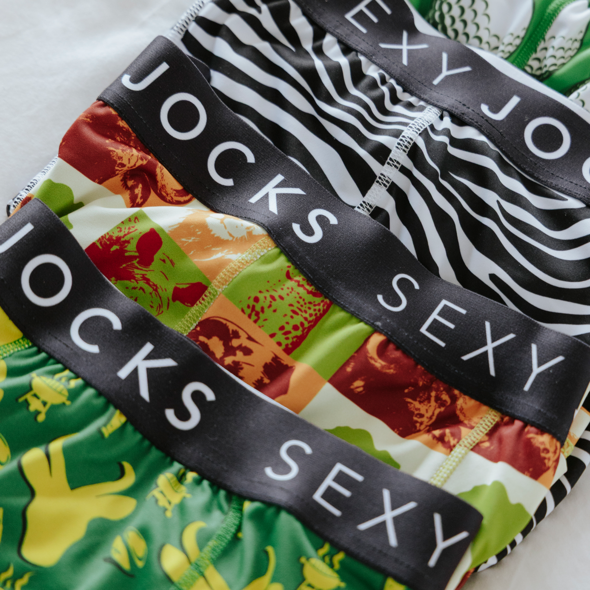 Jocks – Sexy Socks