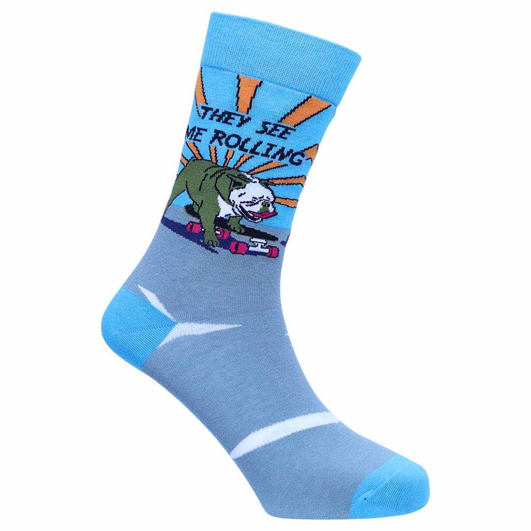 Rolling – Sexy Socks